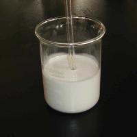 China Coating Raw Materials for Waterborne polyurethane dispersion PU011B for sale