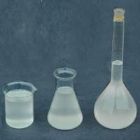 China Soft Coating Raw Materials Waterborne Self Crosslinking Polyurethane Dispersion PU012A for sale