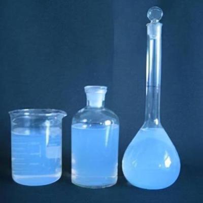 China Scratch resistance Coating Raw Materials for Waterborne polyurethane dispersion PU012B for sale