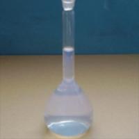 China Scratch resistance Coating Raw Materials for Waterborne polyurethane dispersion PU012B for sale