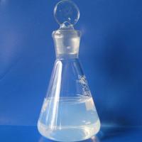 China Scratch resistance Coating Raw Materials for Waterborne polyurethane dispersion PU012B for sale