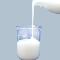 China High hardness Coating Raw Materials for Waterborne polyurethane dispersion PU081 for sale