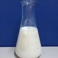 China High hardness Coating Raw Materials for Waterborne polyurethane dispersion PU081 for sale