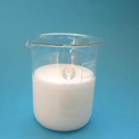 China Milky White Coating Raw Materials  Waterborne Aqueous Polyurethane Dispersion PU250 for sale