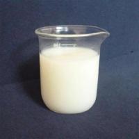 China Milky White Coating Raw Materials  Waterborne Aqueous Polyurethane Dispersion PU250 for sale