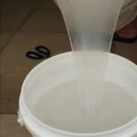China Elastic Coating Raw Materials  Waterborne Water Based Polyurethane Dispersion PU601 for sale