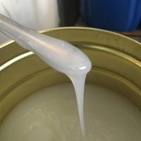 China Non Ionic Waterborne Cationic Polyurethane Dispersion Customized Coating Materials for sale