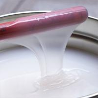 China Environmental Coating Raw Materials Waterborne Polyurethane Dispersion PU801 for sale
