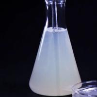 China Hard Waterborne Polyurethane Dispersion Customized Raw Material for sale