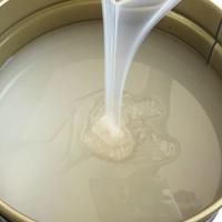 China Soft Coating Materials Waterborne Polyurethane Dispersion Custom-made for sale