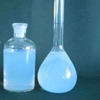 China Soft Coating Materials Waterborne Polyurethane Dispersion Custom-made for sale