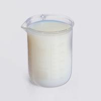 China Full Hand Self Crosslinking Polyurethane Dispersion Waterborne Coating Materials PU834 for sale