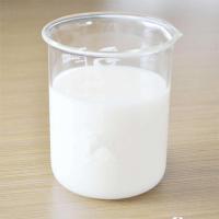 China Medium Soft Paint Raw Materials Aliphatic Pu Waterborne Polyurethane Dispersion PU863 for sale