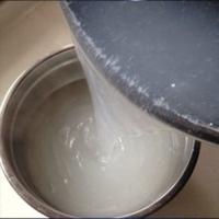 China High Gloss Paint Raw Materials Waterborne Aliphatic Polyurethane Resin Dispersion PU944 for sale