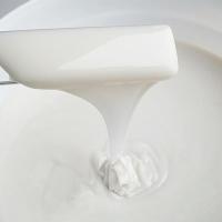 China Aromatic Coating Raw Materials Waterborne Polyurethane Adhesive PU418 for sale