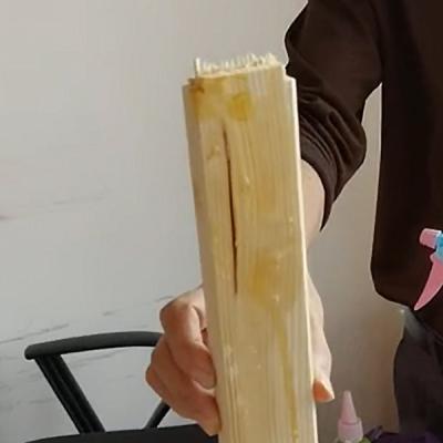China Closed Grease Wood Protection Coating Wood Grease Sealer F100 for sale