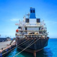 China Oem Ship Tasteless Metal Protective Coating Anti Rust Paint Alkali Resistant Salt for sale