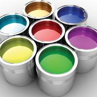 China Commission Waterproof Floor Paint Super Clean Granite Abrasion Resistance Epoxy Waterproof Coating for sale
