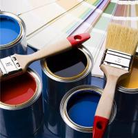 China White Finish Wood Protection Coating Closed Wood Grease for sale