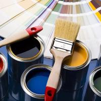 China Water Based Wood Floor Paint Wood Protective Coating OEM for sale