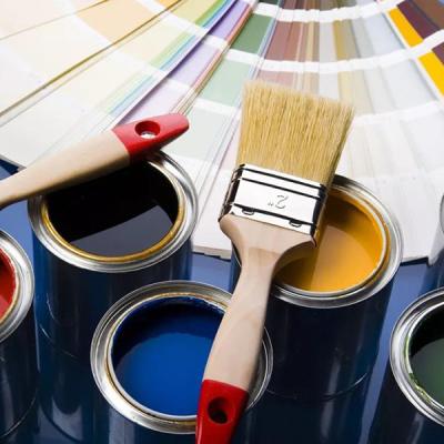 China Water Based Wood Floor Paint Wood Protective Coating OEM for sale