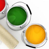 China Solids Content 50 Percent Water Based Coating Delivering High Resistance To Abrasion And Weathering And Drying Time From 30 Minutes To 2 Hours Engineered For Protective Coatings for sale