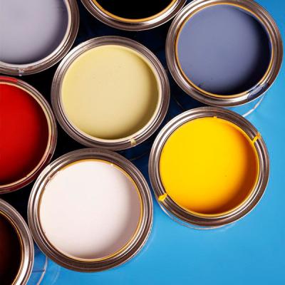 China Balcony Water Based Coating OEM Elastic Waterproof Without Toxic Or Harmful Solvents for sale