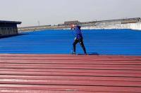 China 24month Storage Life Water-Based Paint Coating Protective Coating Solution Suitable for Harsh Environments and Long Term for sale