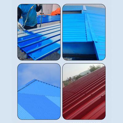 China Heat Resistance Metal Protective Coating Customized According To Pantone Color Card for sale