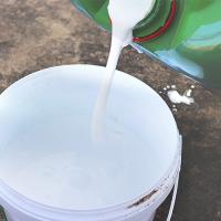 China 1.2 G/cm3 Low VOC Water Based Low Gloss Paint Coating Easy Application for sale