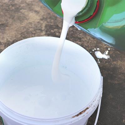 China 1.2 G/cm3 Low VOC Water Based Low Gloss Paint Coating Easy Application for sale