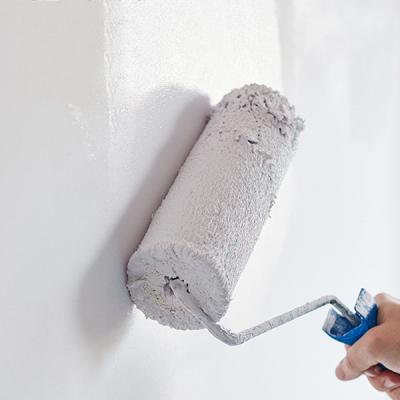 China HILHELM Water Based Indoor House Paint With Transparent Pantone Color Coating for sale