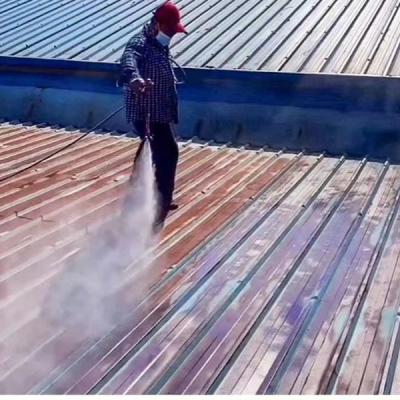 China Metal Heat Insulation Protection Energy-saving Coating In Factories, Etc. for sale