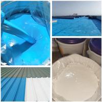 China Metal Protective Coating Durable Anti-rust Paint Steel Anti-corrosion Coating for sale