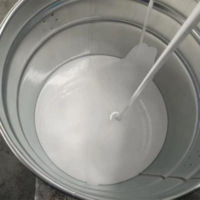 China Rigid Water Based Coating Waterborne OEM Waterproof Paint Polyurethane for sale