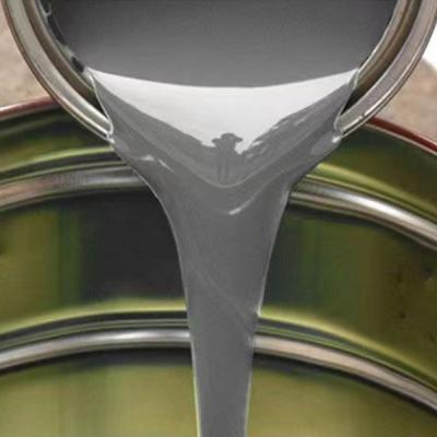 China Rigid Water-based Waterproof Coating Polyurethane  For Swimming Pools, Fish Ponds, Etc. for sale