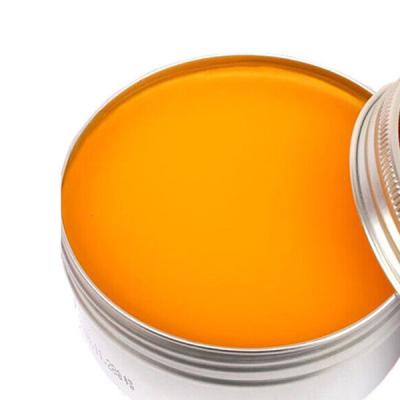 China Food Grade Polishing Wax Wood Waterproof Protective Paint Coating No Bad Smell for sale