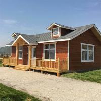 China Water-based Paint For Wooden House Repair Has Strong Adhesion And Weather Resistance for sale