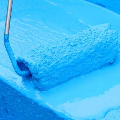 China Waterproof Floor Paint Super Clean Granite Wear-resistant Epoxy Waterproof Coating for sale