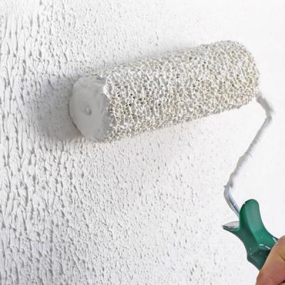 China Good Mildew Resistance Water-Based Paint Coating Providing Water Clean Up Benefits and Long Term Durability for Industrial Cases for sale