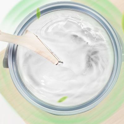 China Water-based Sound-absorbing Paint For Interior Wall Decoration HILHELM for sale