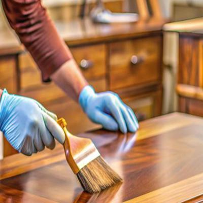 China Acrylic Water Based Coating Offering Good UV Resistance and Water Clean Up Suitable for Long Lasting Protective Finishes for sale
