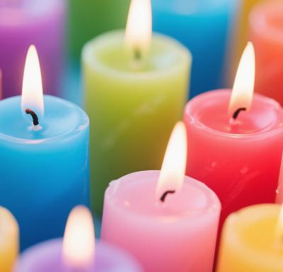 China Environmentally Friendly Water Based Candle Paint for decoration for sale