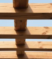 China Weather Resistance Water-Based Paint For Wooden Beams for sale
