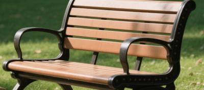 China Park Wooden Chair Coating Water Based Ultra-Low VOC for sale