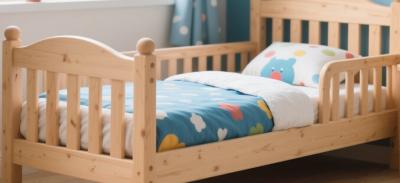 China Children'S Wooden Bed Coating Water Based Water Resistance for sale