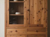 China Customized Wooden Cabinet Coating Water Based 2-3 Hours Drying Time for sale
