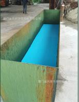 China HILHELM Rust-Resistant Water-Based Fish and Shrimp Fry Pond Paint with Customizable Color for sale