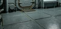China HILHELM Seawater-Resistant Eco-Friendly Rust-Resistant Water-Based Interior Cabin Paint for sale