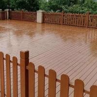 China Water-Based Wood Wax Oil Nano-Factor Natural Protection for sale